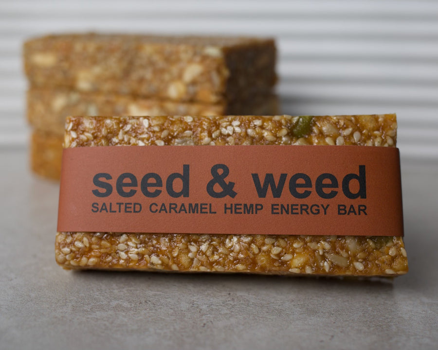 Products – seed & weed